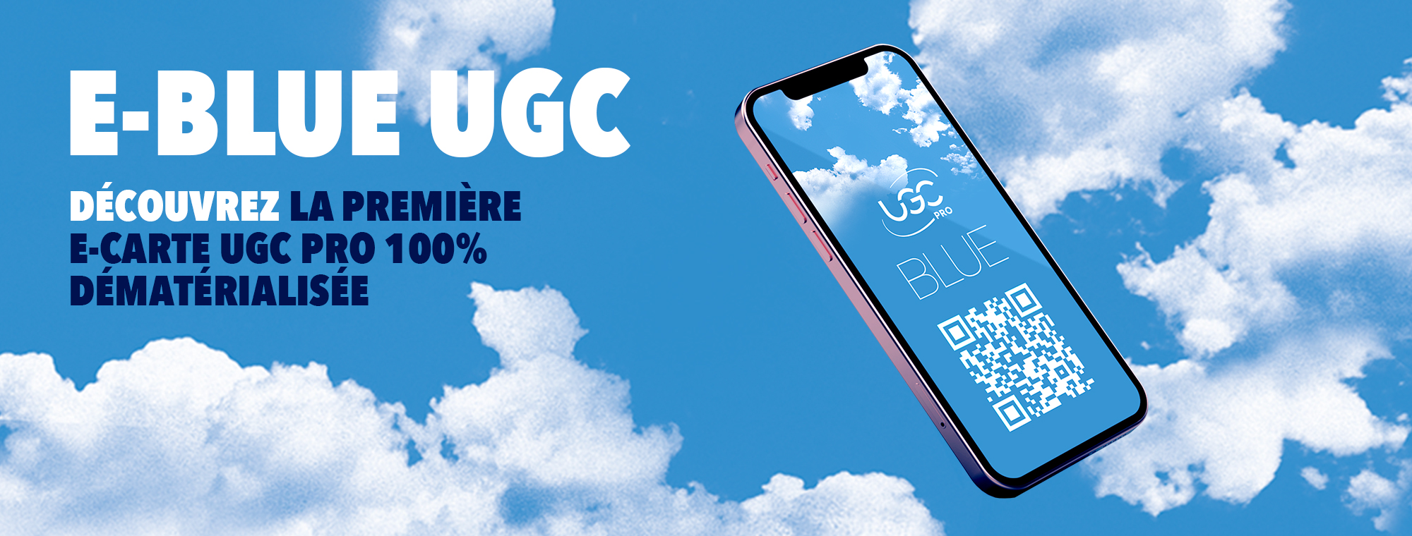 UGC PRO – Groupe UGC