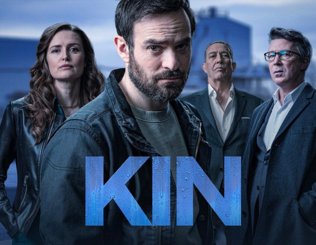 Production Séries – Groupe UGC