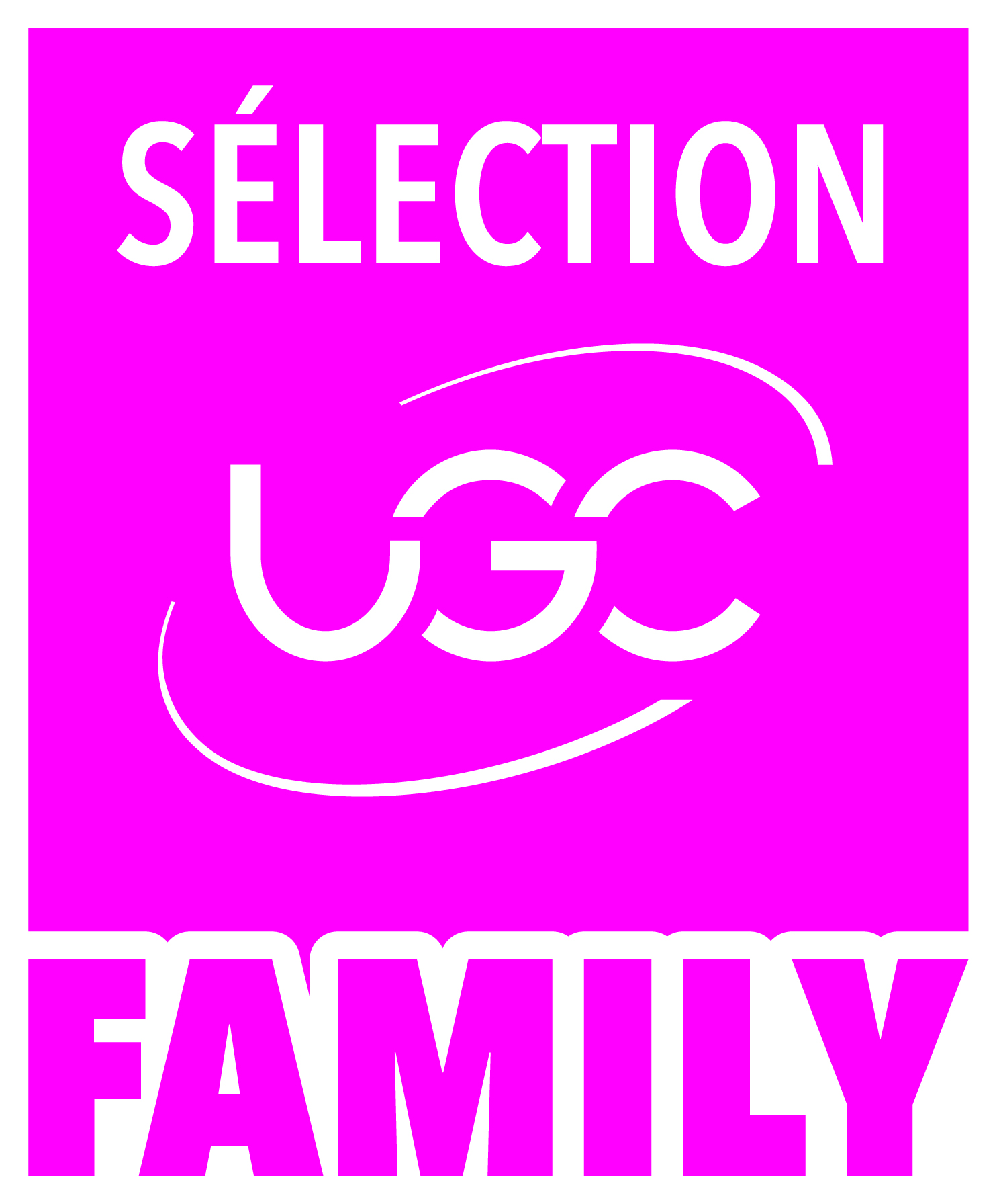 CHARTE UGC – Groupe UGC